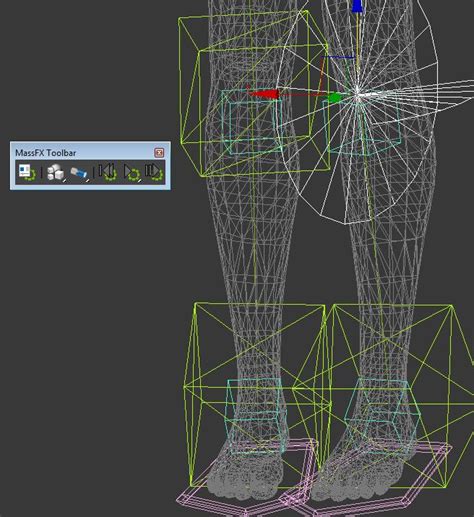 [3ds Max] [skyrim] Video Animation Tutorial Page 4 Tutorials