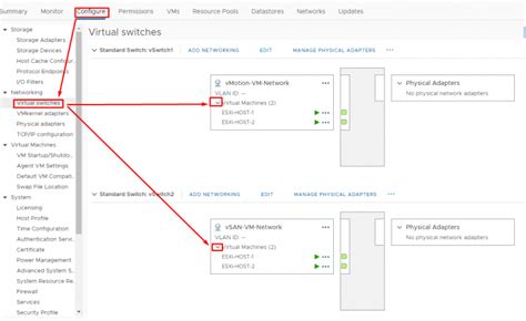 How To Build A Home Lab Using Your Pc Setting Up Vmware Vsan On Nested
