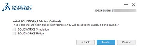 Solidworks Connected Installation For New Users Plm Group Support Center