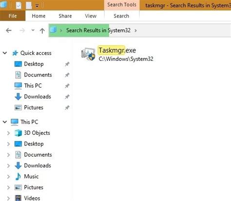 10 Ways To Open The Task Manager In Windows Make Tech Easier