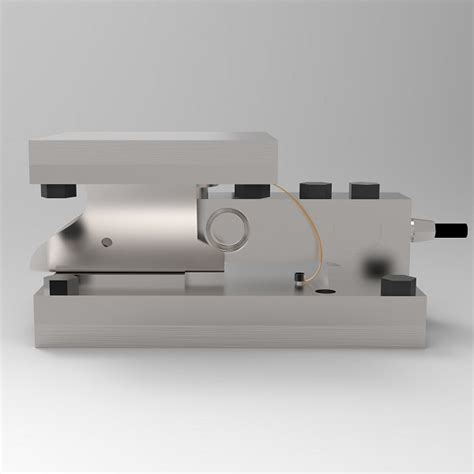 12v Plc Load Cell Module
