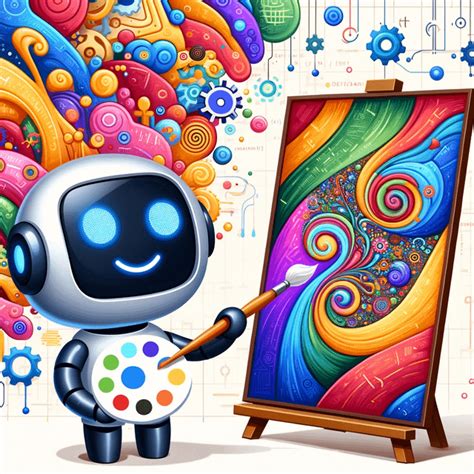 Ai Generative Art Is Not Just A Buzzword U Aiplayground Aipg