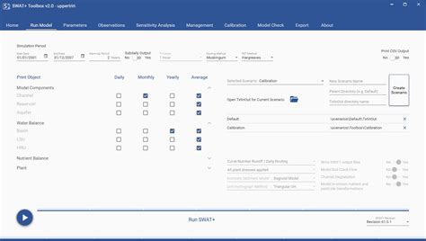 Overview Swat Toolbox Overview Swat Toolbox
