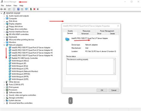 Card Mạng Ibm 00e0838 4 Port 1gb Base Tx Pci E X4 Gigabit Adapter Chipset Intel® Pro 1000 Pt