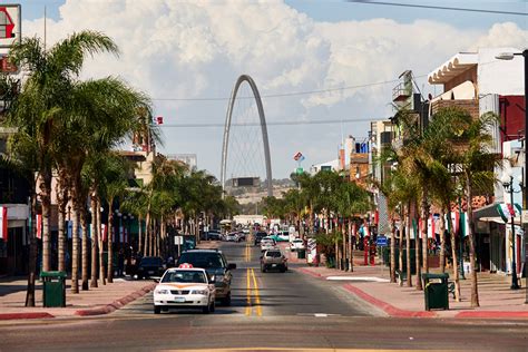 Avenida Revolución Tijuana Lo Que Debes Saber Antes De Ir Tips Para