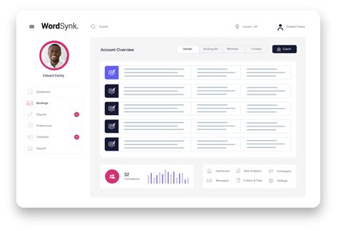 Automated Workflows Thebigword