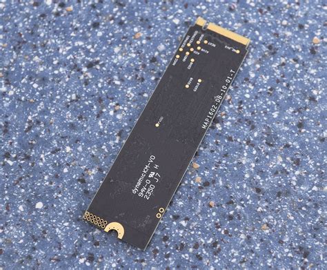 Klevv Cras C925 2 Tb Review Pictures And Components Techpowerup