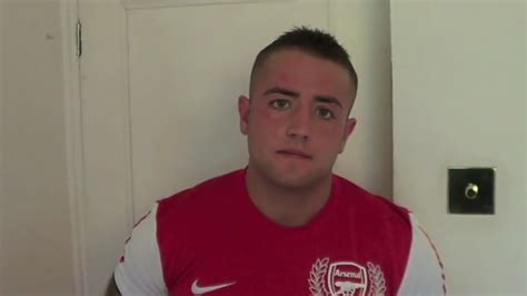 Straight Lads Spanked Footballer Jay Spanked For Fighting Part One