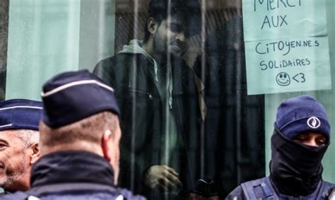 Властите признаха Хамас събира средства в Белгия