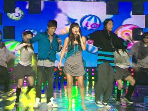 Comeback Stage 핫클립 쇼 음악중심 만나면 좋은 친구 Mbc