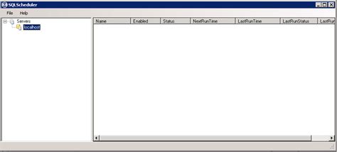 How To Schedule Backups With SQL Server Express Peter Viola