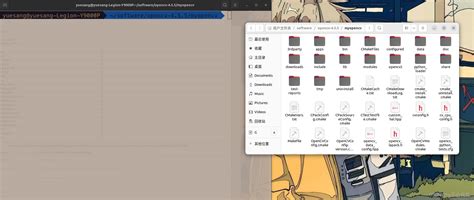 ubuntu22部署c 配置opencv4 5 5 opencv contrib4 5 5 以及opencv下的cuda（cuda11 6