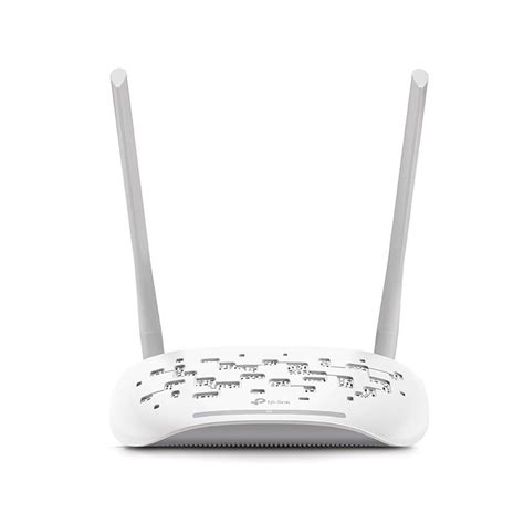 Tp Link 300mbps Wireless N Usb Vdsladsl Modem Router Hugepc Computer Distributors