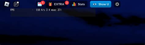 Anyone Know How To Fix The Fps Counter Issue Random Fps Counter Appeared And I Cant Seem To Get
