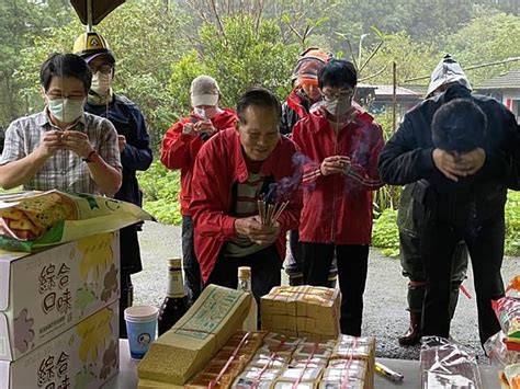 官學合作 宜蘭雙連埤山林疏伐 中華日報 Line Today