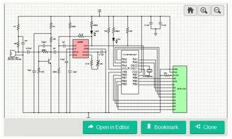 Translating Morse Code Build Decoder With PIC Microcontroller