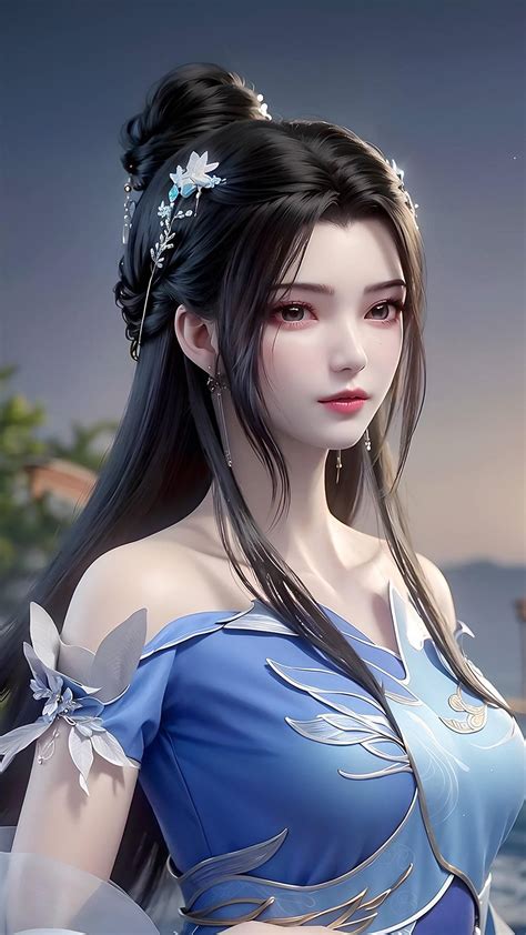 仙逆AI手机壁纸王林修道千年只为李慕婉一人 搜狐大视野 搜狐新闻