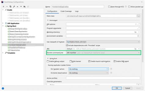 intellij idea java spring troubleshooting knasys dev Блог