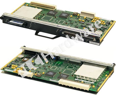 Plc Hardware Cisco C7200 I O Used Plch Packaging