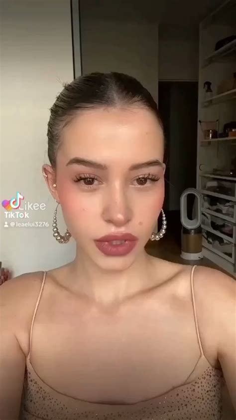 Lea Elui R 21stcenturybabes