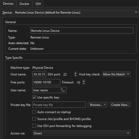 Debug Remotely With Gdb Qt Creator Documentation