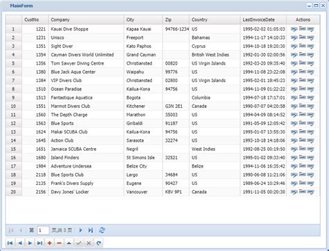Unidbgrid Dgdontshowselected Records Missing When Render General Unigui Discussion Forums