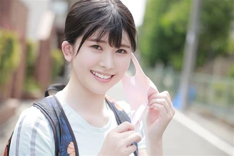 【明日見未来 動画】大型新人 Avデビュー 脱いだら凄かった！今も活動中の神乳yo Tu E 明日見未来 無料av動画