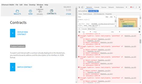 Accounts Not Generating · Issue 4012 · Ethereummist · Github