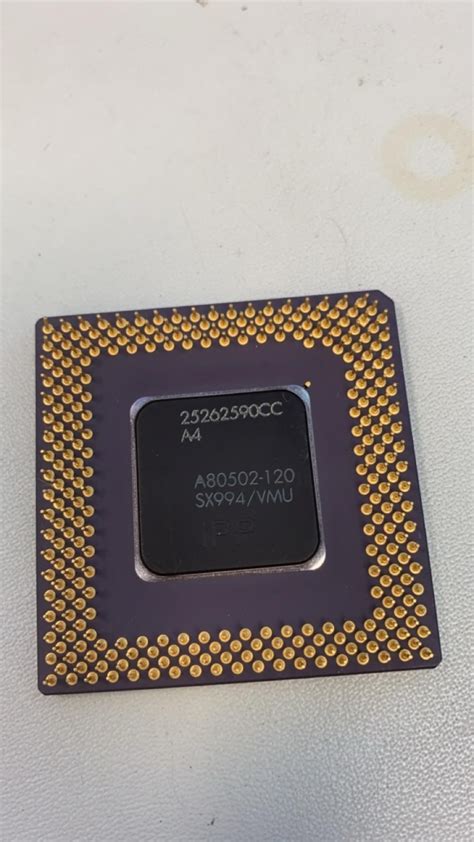 Old Pentium In My It Class Rretrocomputing