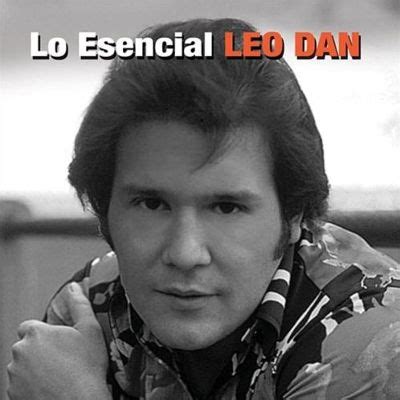 Lo Esencial Leo Dan Leo Dan Album Allmusic