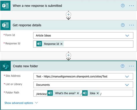 How To Create Nested Folders In Sharepoint And Copy Templates