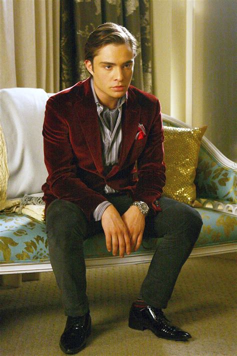 Costume De Chuck Bass Gossip Girl Recap Chuck Gets His Party