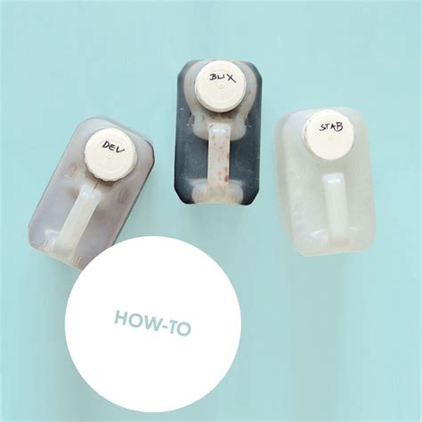 Parallax Photographic Cooperative Buy Film And Darkroom Supplies UK