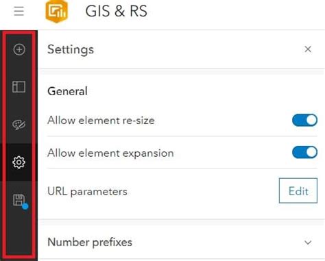 What Is ArcGIS Dashboards How To Create A Dashboard Tutorial GISRSStudy