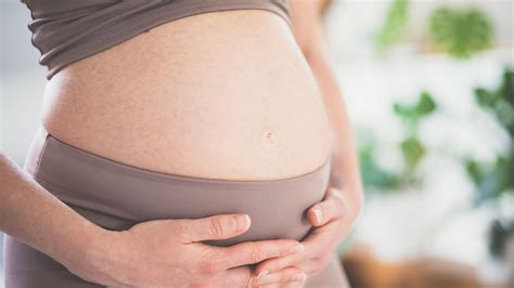 Maternity Leave Is Seen As More Damaging To A Womans Career Than