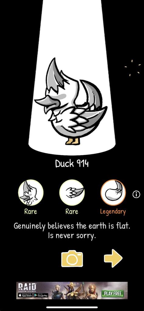 I Just Hatched My First Full Duck Rclusterduck