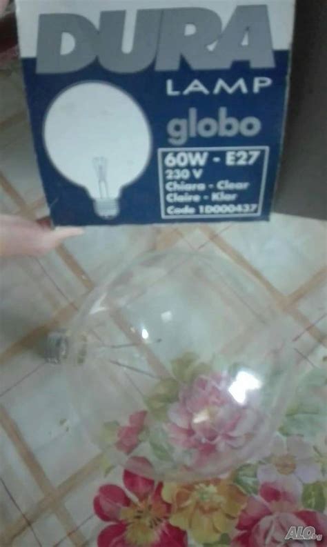 Осветителни тела Осветление Ловеч Продавам различни видове осветители тела и крушки Х