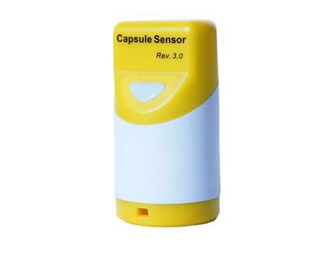 Heltec Capsule Sensors V3 Sensor