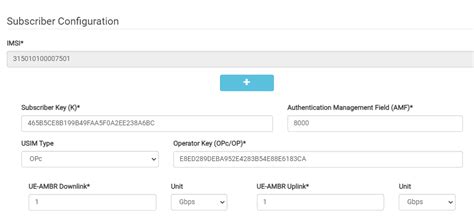 Srsue Attach Fails Through Srsgnb To Open5gs Zmq · Issue 309