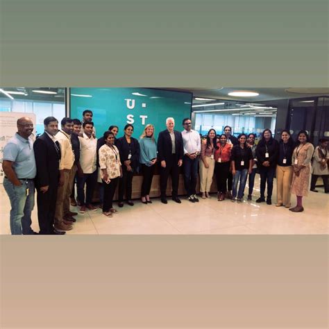 sudha rani gollapally on linkedin ust hr team hyderabad colleen doherty michael adamson nisha