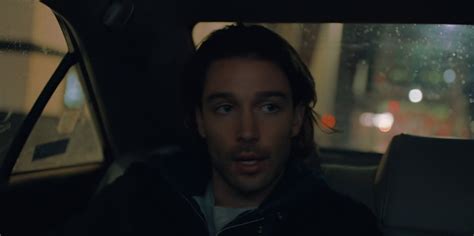 Auscaps Joe Scarpellino Shirtless In Stay The Night