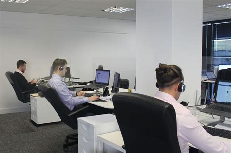 Jonathan Rhys Recruitment Office Photos Glassdoor