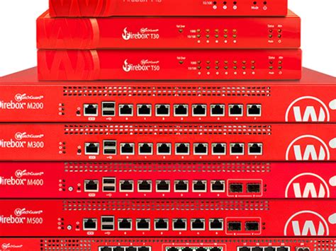 Watchguard Firewall Initial Setup And Policy Configuration Upwork