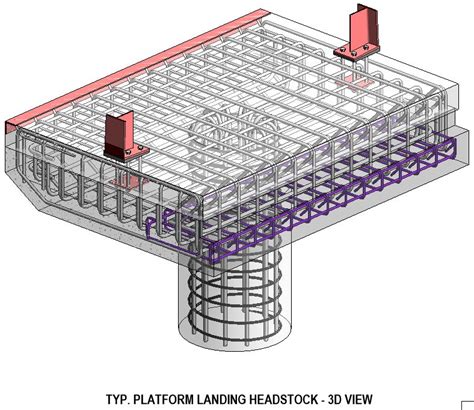 Karl Tanner On Linkedin Revit Bim Rebardetailing Constructiontech Clashdetection… 11