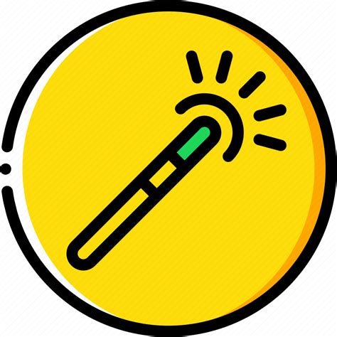 Enhancement Image Image Enhancement Image Processing Wand Icon