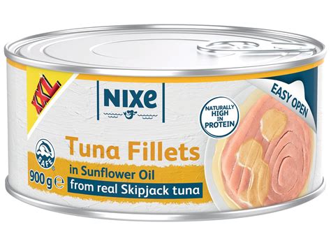 Риба тон Лидл Oferta Bg