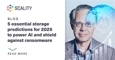 The Future Of Data Storage 2025 Predictions Solved