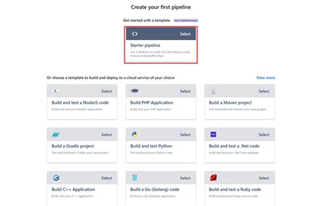 tutorial publish azure static web apps with bitbucket microsoft community hub