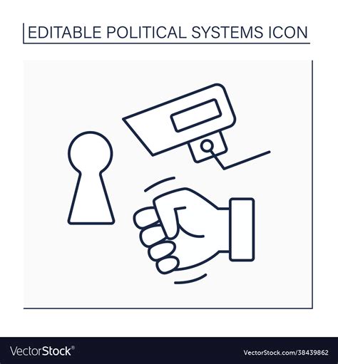 Totalitarian Symbol