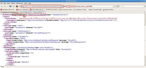 Step By Step Web Service Guide